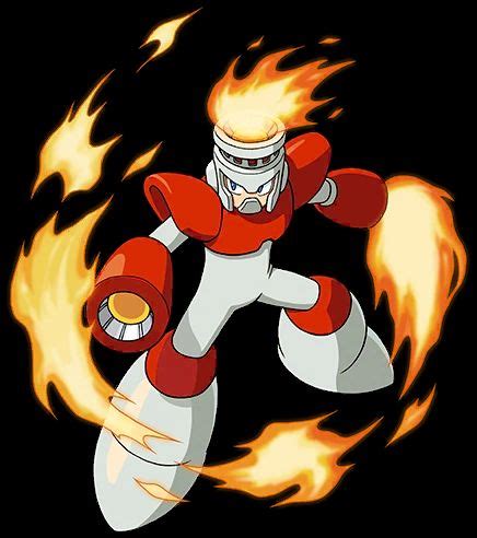 Suggestion Charactersmega Man Classic Tv Tropes Forum