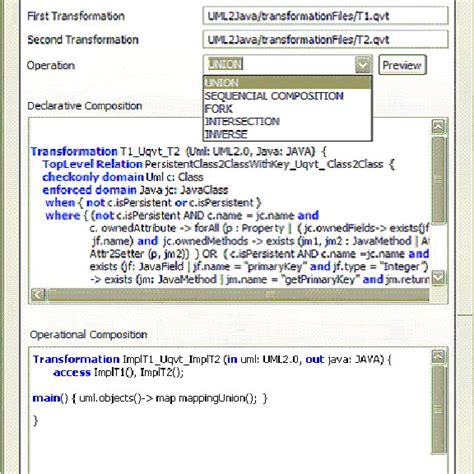 Composition Calculator In Eclipse Download Scientific Diagram