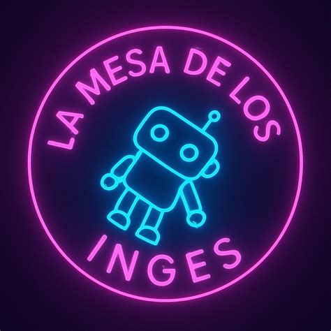 La Mesa De Los Inges