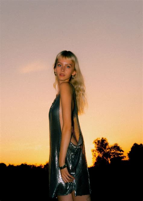 Justyna Agencia Model Management