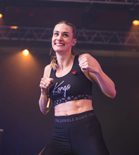 Konga The Jungle Body