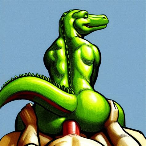 Rule 34 1boy 2023 Ai Generated Alligator Anal Anal Sex Anthro Anus