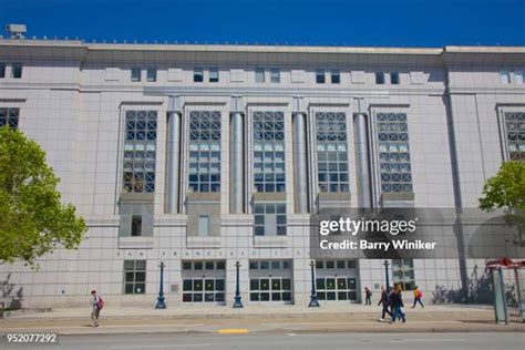 San Francisco Public Library Photos And Premium High Res Pictures