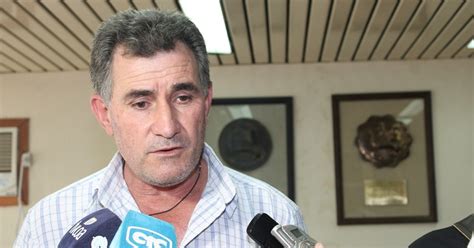 Quién Era Carlos Achetoni El Líder Ruralista Que Perdió La Vida En Un Accidente Esta Mañana