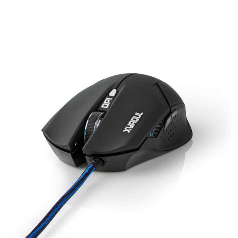 Gaming Mouse Wired DPI Dpi Yes Number Of Buttons No Right