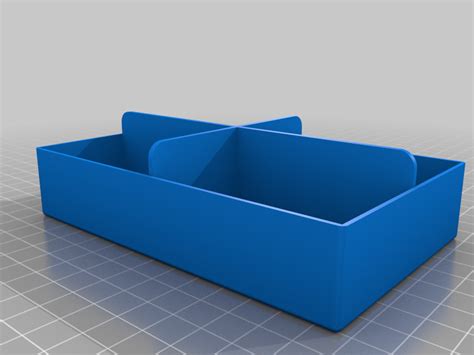 Free 3d File Slide Lock Boxes 🛝 ・3d Print Object To Download・cults