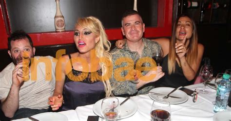 ¿qué Dijo José Ottavis Sobre Su Relación Con Vicky Xipolitakis Infobae