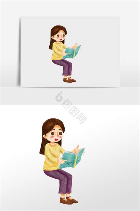 书插画png 书插画png素材 【包图网】 书插画png 书插画png素材 【包图网】