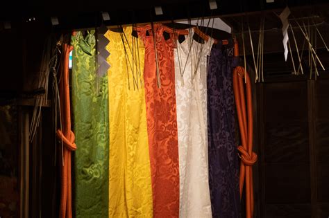 Programs Discover Noh In Kyoto