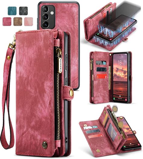 Arlgseln Case For Samsung Galaxy A54 5g 2023genuine