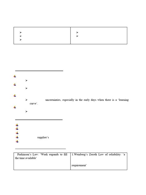 Ch5 Software Effort Estimation Pdf Computing Software Engineering