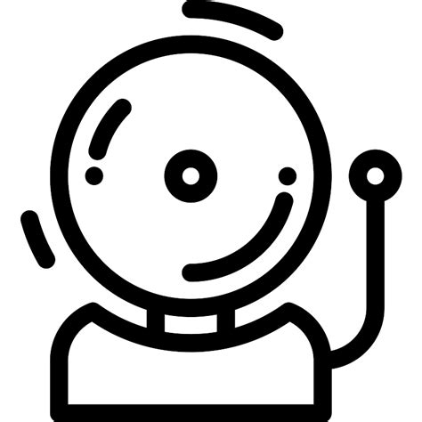 Alarm Vector SVG Icon SVG Repo
