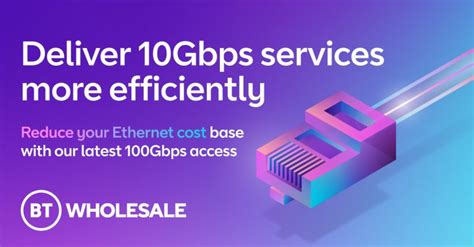 Paul Beacham On Linkedin Our High Bandwidth Ethernet Capabilities