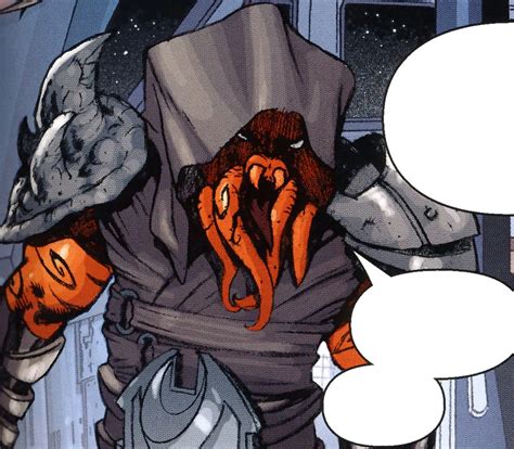 Maskless Kel Dor Star Wars Rp