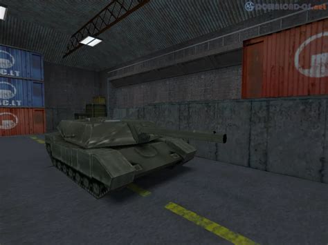 Скачать карту cs assault ugc для cs 1 6 cs карты