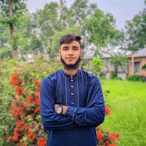 Md Jobaid Hosen Jion