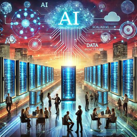 Generativeai Innovation Aiinfrastructure Futureofwork Techinnovation Emergingtechnologies