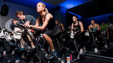 Android İndirme Için Spinning Classes On Your Phone 😀🚲🚴 Apk