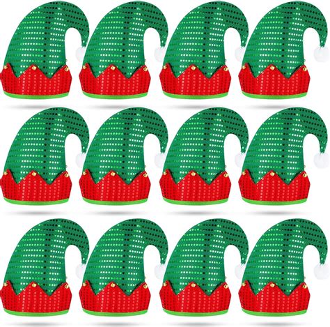Amazon Christmas Santa Hats At Lorena Perez Blog
