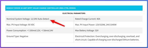 How To Size A Solar Charge Controller Footprint Hero