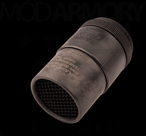 Tenebraex Killflash 40ltc Ard Inc Laser Interference Filter Mod Armory