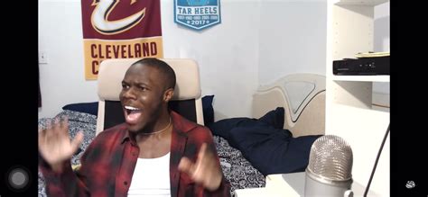 When Rease Realize His Simple Hey” Dm Actually Worked With A Baddie Ritzrease