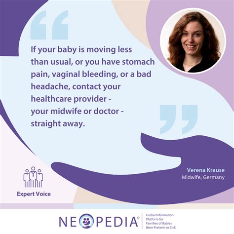Preterm Labor Signs What To Watch For