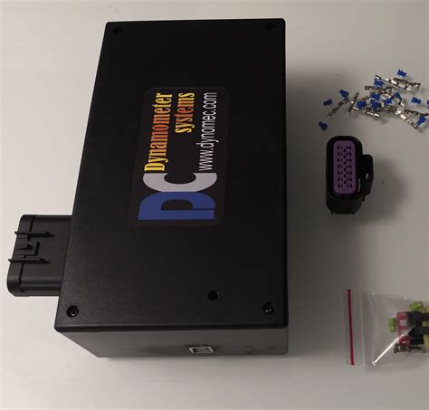 Dynomec Dynomec Dynamometer Systems Dynomec Dynomec Dynamometer Systems