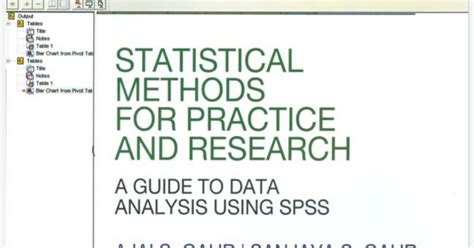 statistical methods for practice and research a guide to data analysis
