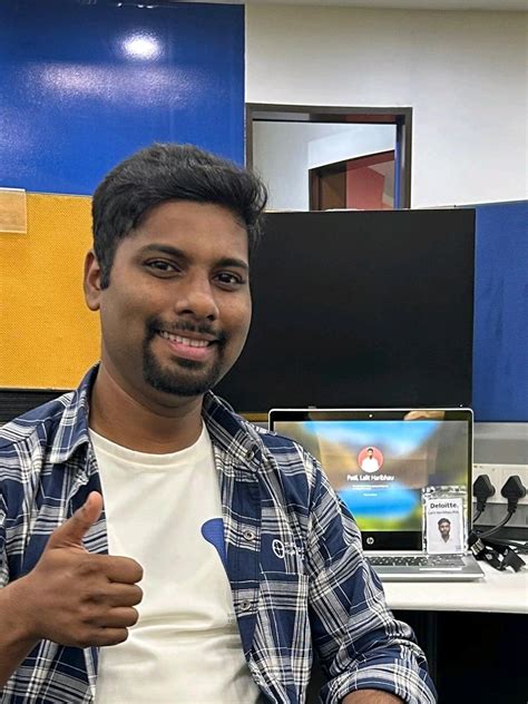 Lalit Patil On Linkedin Fullstackdeveloper Deloitte 28 Comments