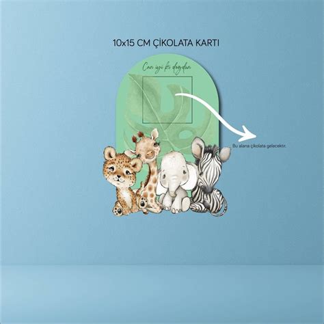 Çikolata Kartı Fiyatı Eddadijital