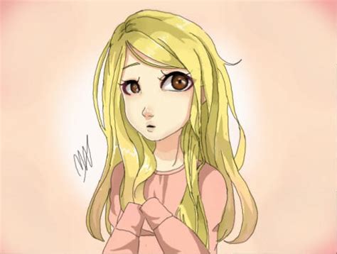 Lizzybeth By Melonsickle On Deviantart