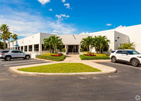 2750 Nw 84th Ave Doral Fl 33122 Transal Corporate Park Industrial