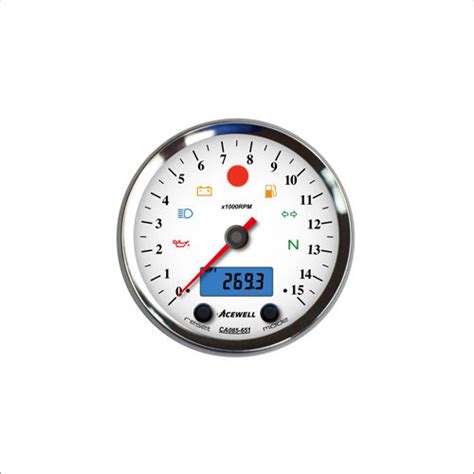 Classic Speedometer At Best Price In Mumbai Maharashtra Taiwan