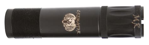 Carlsons Choke Tubes 11625 Cremator Browning Invector Plus 12 Gauge Mi