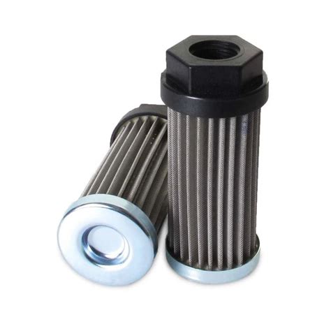 Hydac Suction Strainer