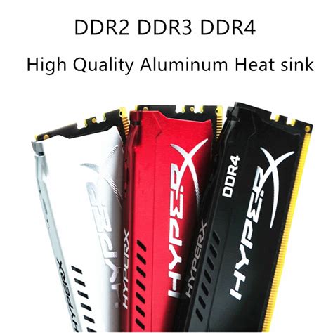 ram 방열판 라디에이터 냉각 방열판 쿨러 ddr2 ddr3 ddr4 데스크탑 메모리 방열 패드 팬 and 쿨링 aliexpress