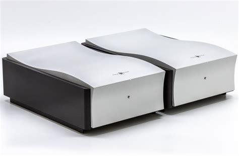 The Mola Mola Kaluga Mono Block Amplifiers Review — Audiokey Reviews