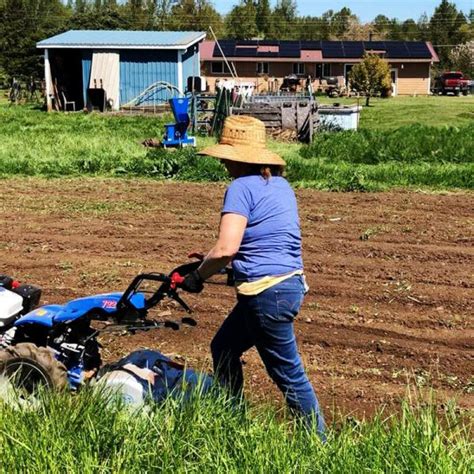 Bcs Model 722 The Power Shop