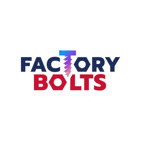Factory Bolts