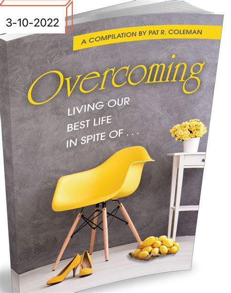 Overcoming Supportwomen Lashanda Barnes 18 Comments