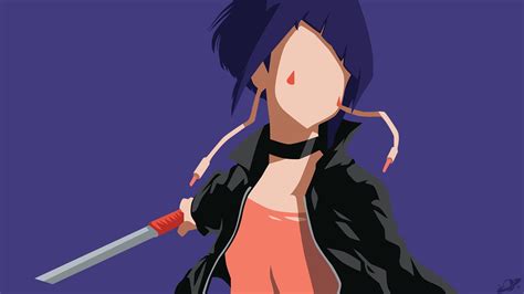 Kyouka Jirou And Momo Yaoyorozu Wallpapers Wallpaper Cave