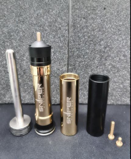 Srs Wasp Kit Longbow Bb Retail