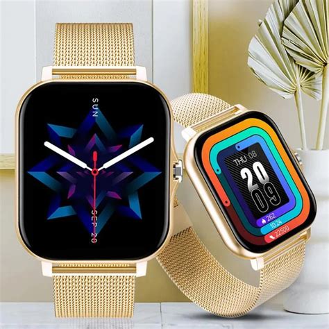 Quanolo™️ Premium Multifunctional Smart Watch Quanoloshop