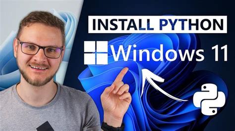How To Fix Python Not Being Installed In Windows 1110