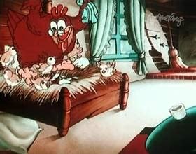The Lost Chick 1935 The Internet Animation Database