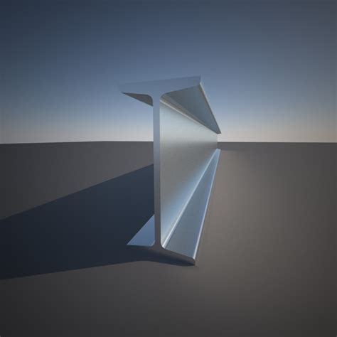 Ipe Profiel 200 Ijzershop Acac