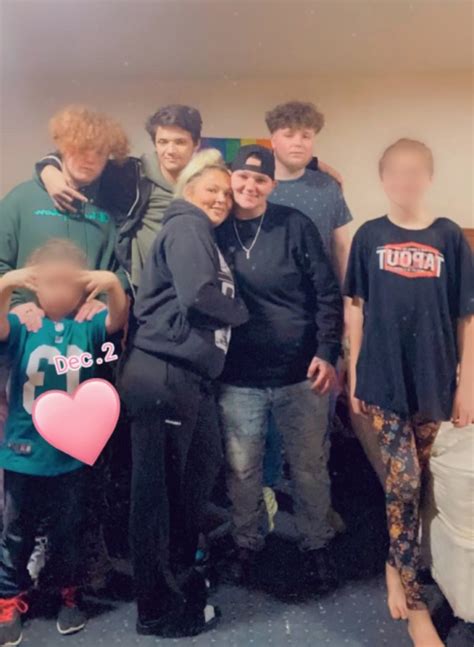 The Trap Of Lies Sex And Cruelty That Killed Sam Nordquist ‘we Went Too Far This Time