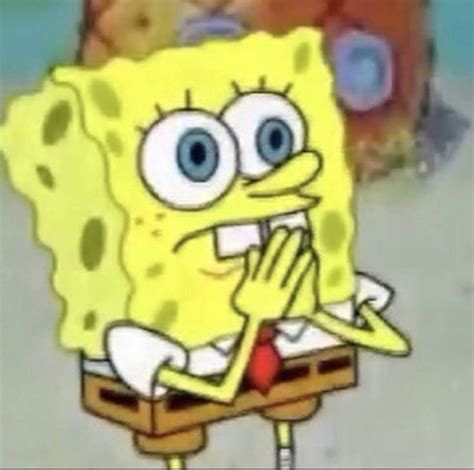 Spongebob Spongebob Memes Spongebob Funny Spongebob