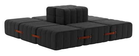 Sofainsel ‚curt‘ Stone Lounge Factory